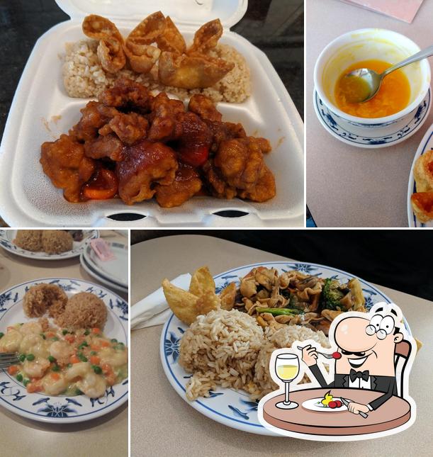 Bo Bo China in Omaha - Restaurant menu and reviews