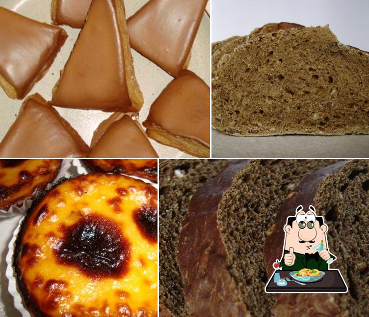 Padaria Brazil, Viana do Castelo - Menu do restaurante, preços e opiniões