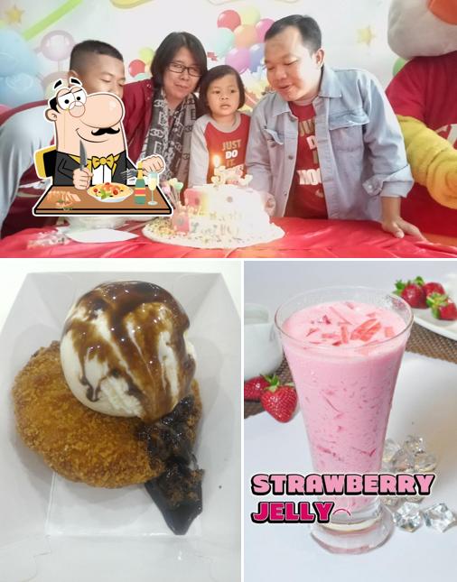 CFC Bangka restaurant, South Jakarta, Jl. Bangka Raya No.1 - Restaurant ...