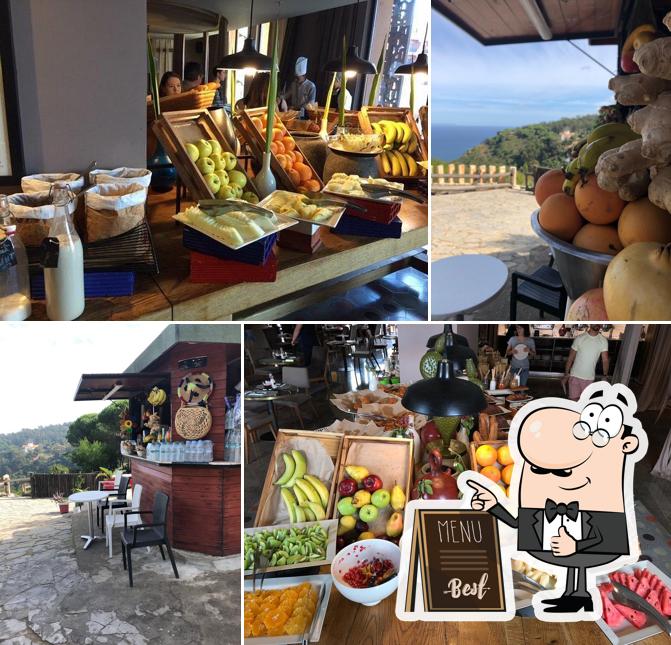 Alimentations et boissons rmilat cafe, Tangier - Restaurant reviews