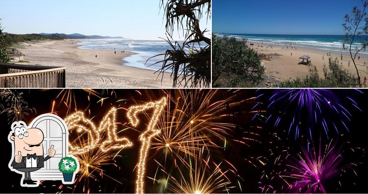 Canteen Kitchen + Bar Coolum, Coolum Beach - Restaurant menu, prices ...