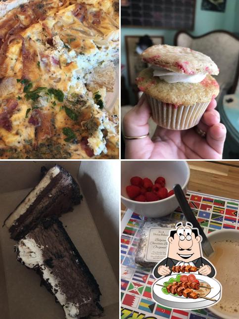 It's A Divine Bakery, Cave Creek - Restaurant menu, prices and reviews