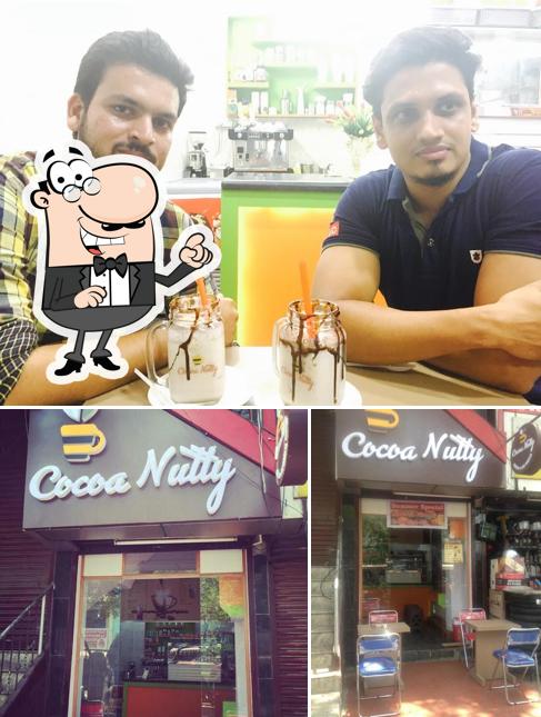 cocoa nutty, Bengaluru - Restaurant reviews