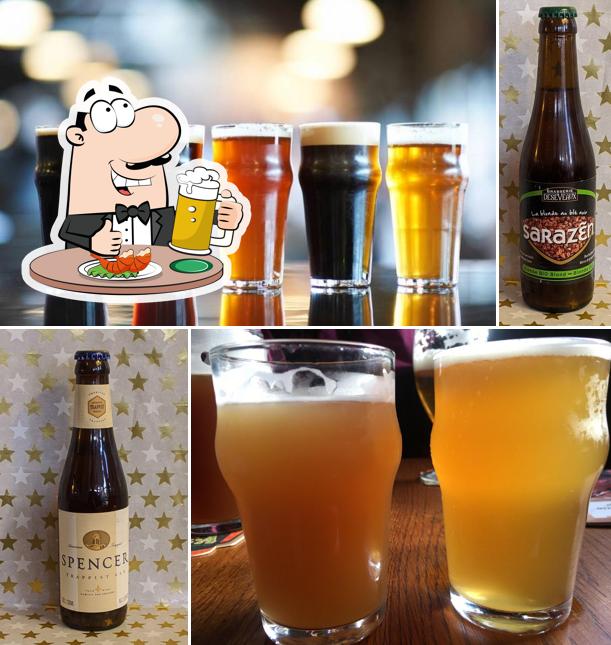 Castle Tap in Reading - Restaurant reviews