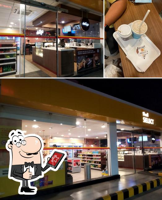 Deli2go, Chennai - Restaurant menu, prices and reviews