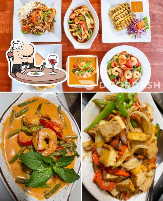 Khao Thai, Portland - Restaurant menu, prices and reviews