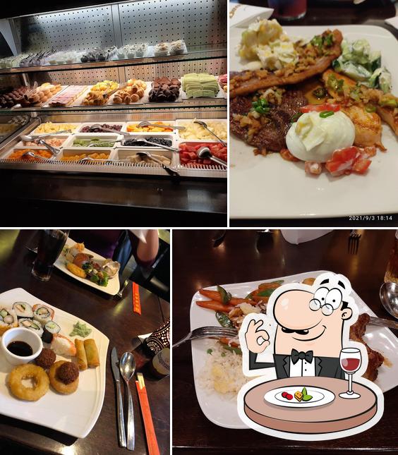 Wereldkeuken Dinertijd, Asten - Restaurant menu, prices and reviews