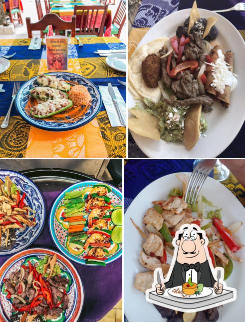 Dos Chíles, Puerto Aventuras - Menú del restaurante, precios y reseñas