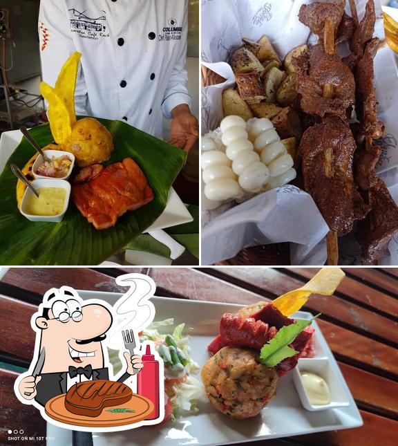 El Botijon Restaurant Turistico, Satipo - Restaurant reviews