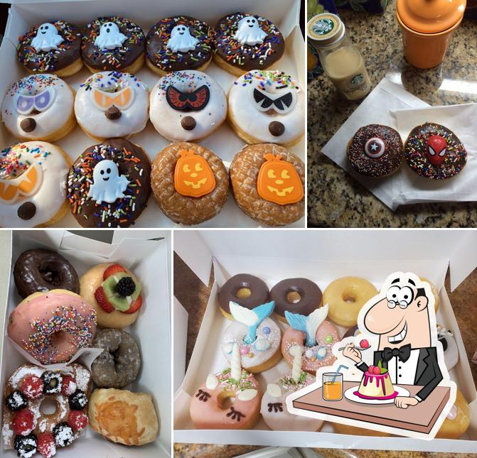 Good Morning Donuts in Highland Village - Restaurant menu and reviews