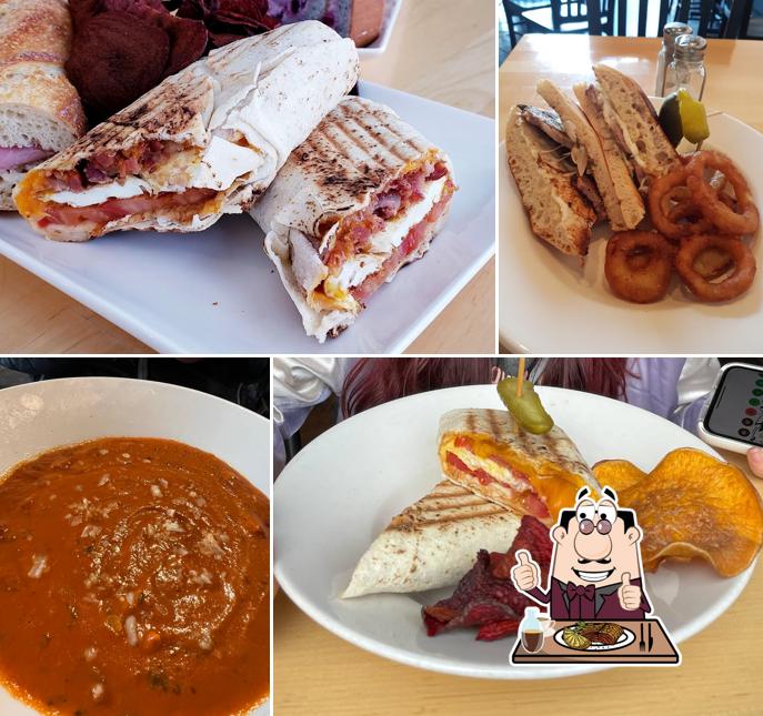 Holy Grill, Calgary - Restaurant menu, prices and reviews