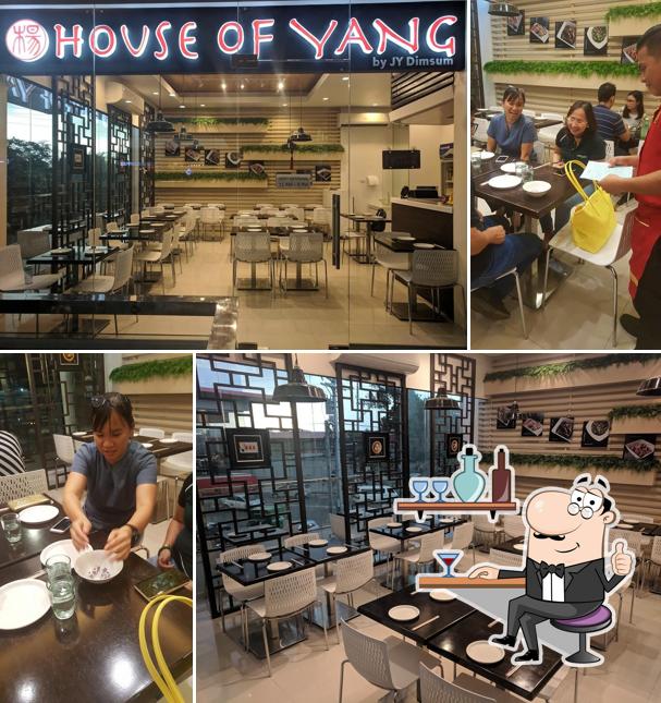 House of Yang restaurant, Iligan City - Restaurant reviews