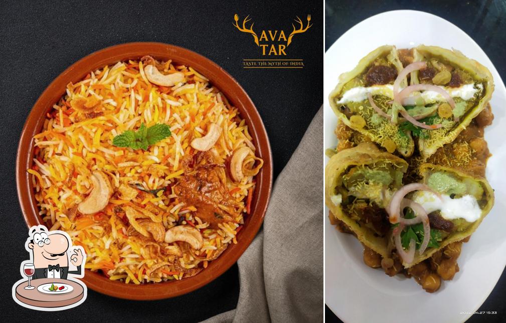 Indian Avatar Restaurant, Abu Dhabi - Restaurant reviews