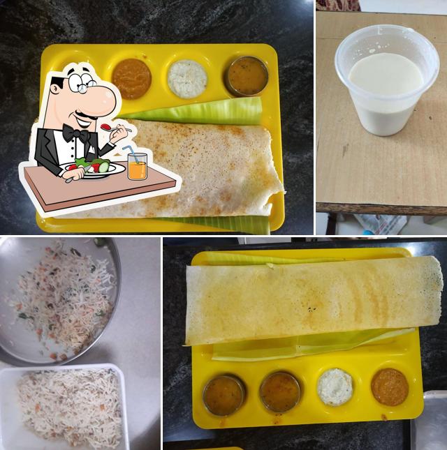 IYER'S DELIGHT, Chennai - Restaurant menu, prices and reviews