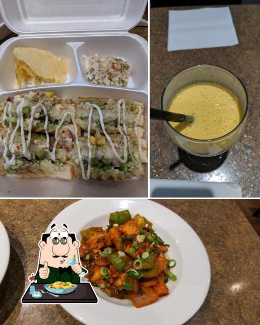 JSK INDIAN RESTAURANT, Calgary - Restaurant menu, prices and reviews