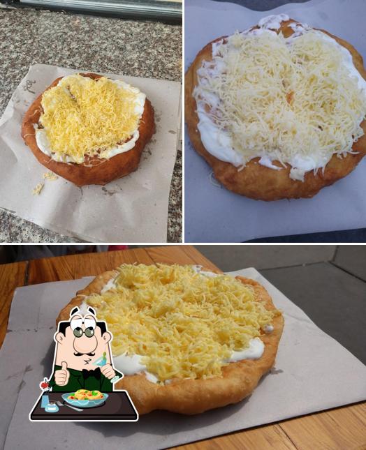 Hungarian Fast Food restaurant, Budapest - Restaurant menu, prices and ...