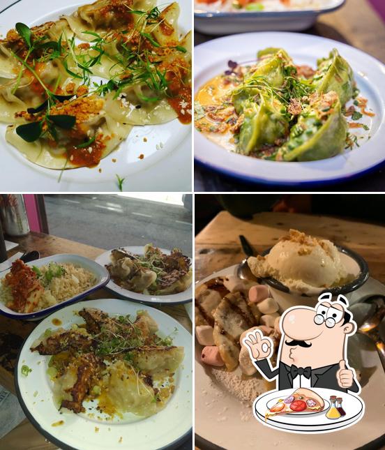 Best pot stickers in Dublin restaurants, spring 2024 - Restaurant Guru