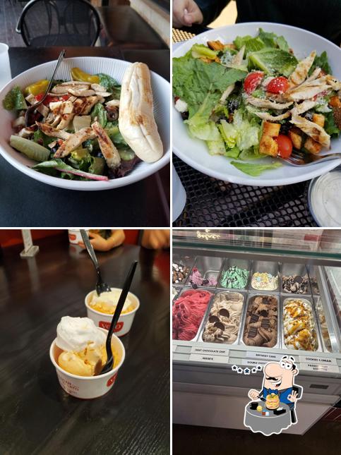 Massa Cafe Italiano, Elmwood Park - Restaurant menu, prices and reviews
