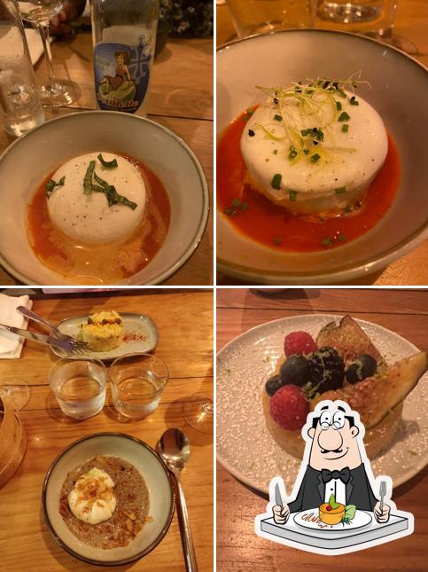 Molette, Toulouse, Esquirol - Menu du restaurant, prix et avis
