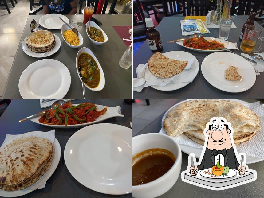 Mother India Restaurant, Angeles - Restaurant reviews