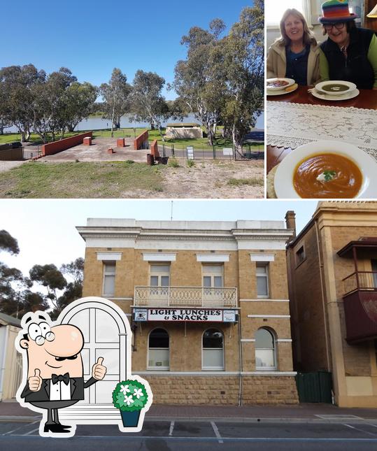 Top 5 restaurants in Mannum, december 2025 - Restaurant Guru