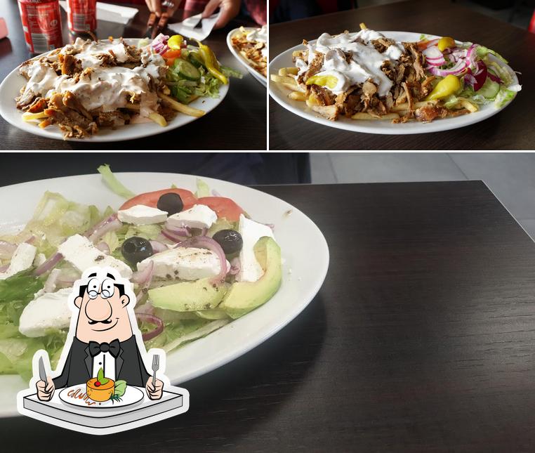 Nisses Pizzeria, Mölndal - Restaurant reviews