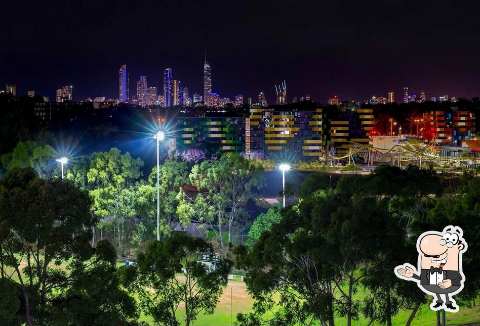 Aviary Rooftop Bar in Southport - Restaurant reviews