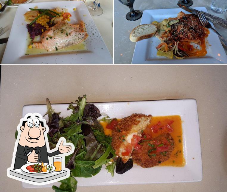 La Grolla, Saint Paul - Restaurant menu, prices and reviews