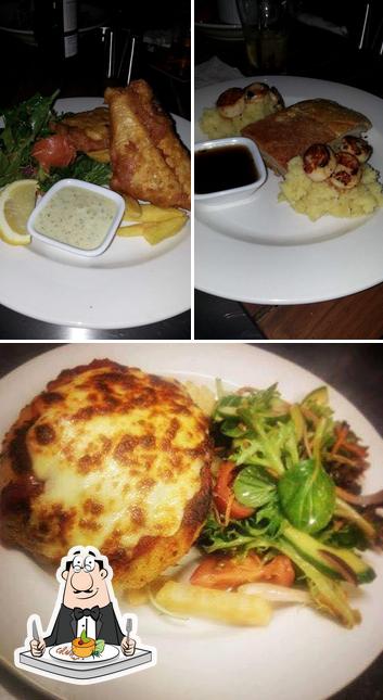 Newpark Bar & Bistro, Girrawheen - Restaurant menu, prices and reviews