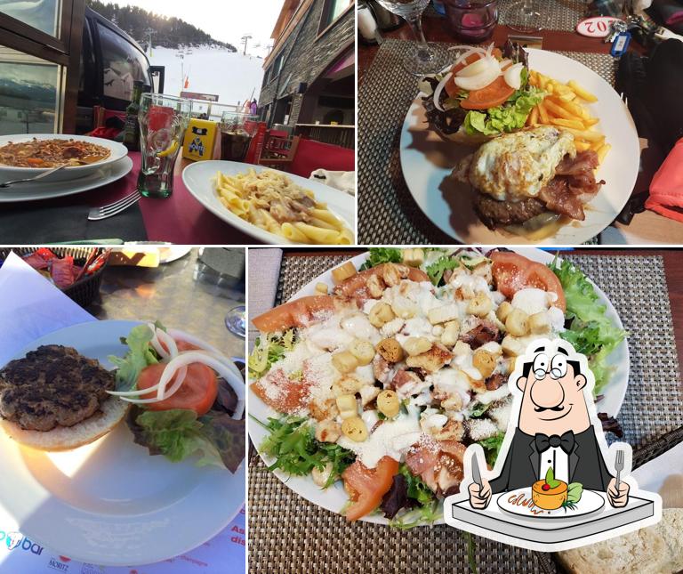 POLAR BAR RESTAURANT, Arinsal - Restaurant reviews