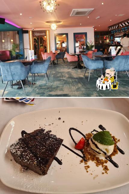 Prego Bar & Eatery, Sunderland - Restaurant menu, prices and reviews