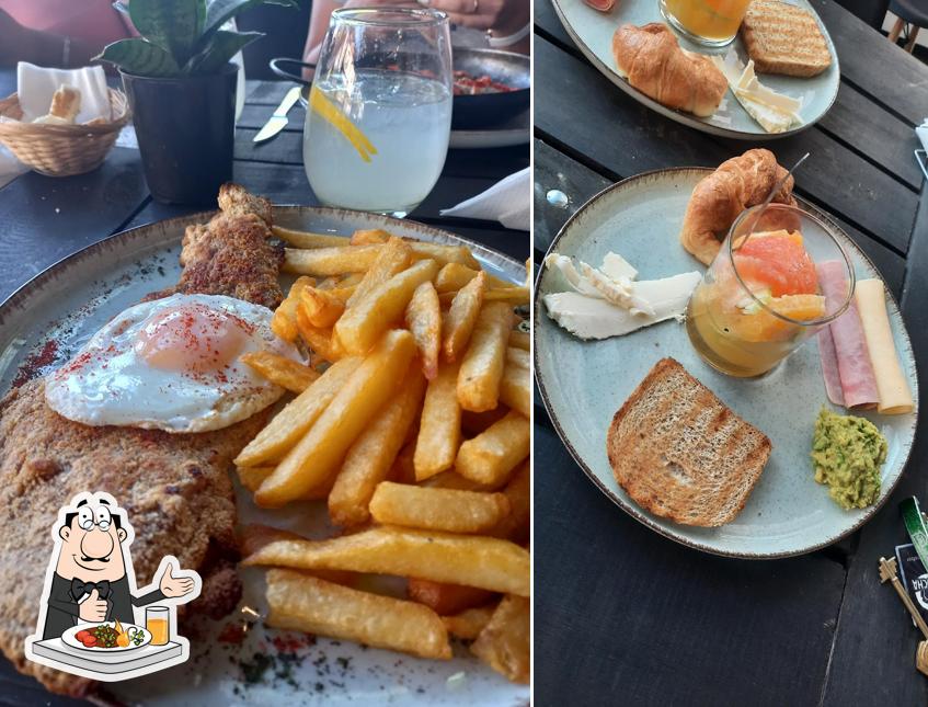 Marvin Craft Destilería pub & bar, Salta - Restaurant reviews