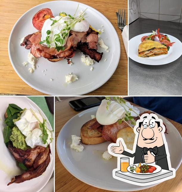 Red Eye Cafe, Raymond Terrace - Restaurant menu, prices and reviews