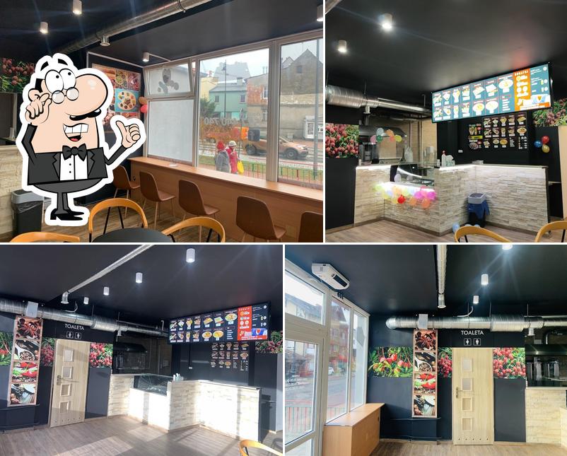 BD KEBAB, Chojnice - Restaurant reviews