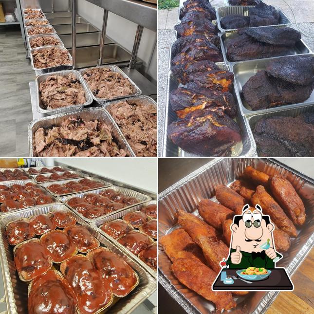 Bluegrass Meats and Catering, Elizabethtown - Restaurant menu, prices ...