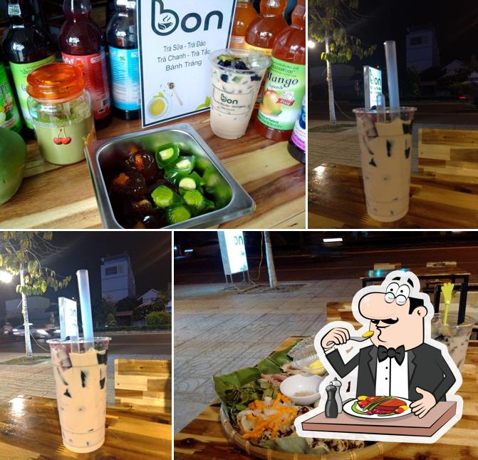 Bon Tea, Phan Thiet