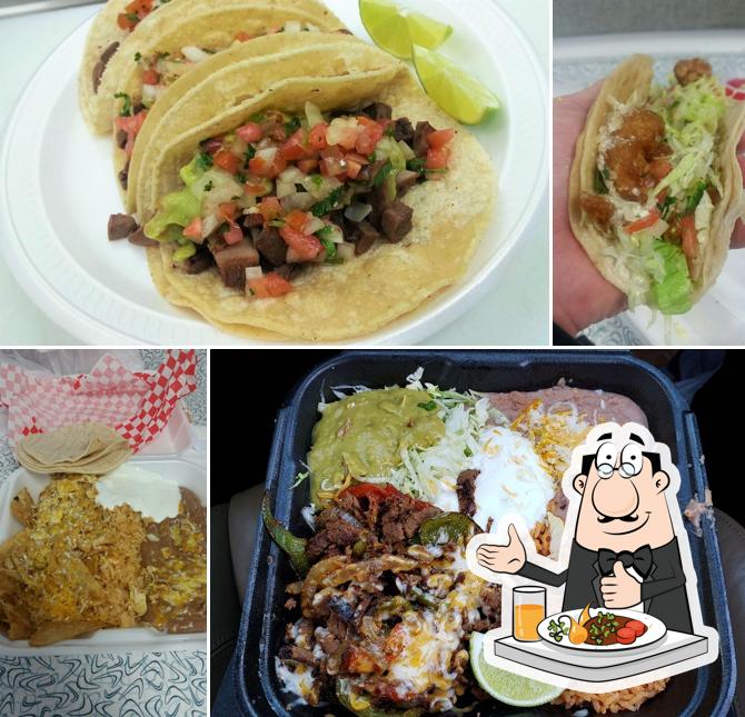 Bravo's Taco Shop in Sacramento - Restaurant menu and reviews