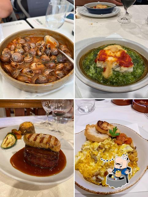 Casa Rufus in Gessa - Restaurant reviews