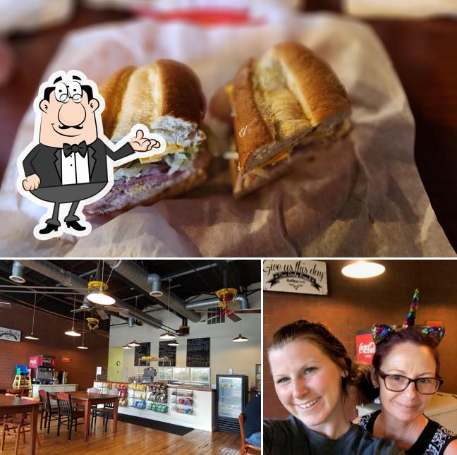 Daily Bread Cafe, Marietta - Restaurant menu, prices and reviews