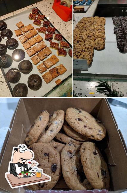 Dough Lab PIM 3, South Jakarta - Restaurant reviews