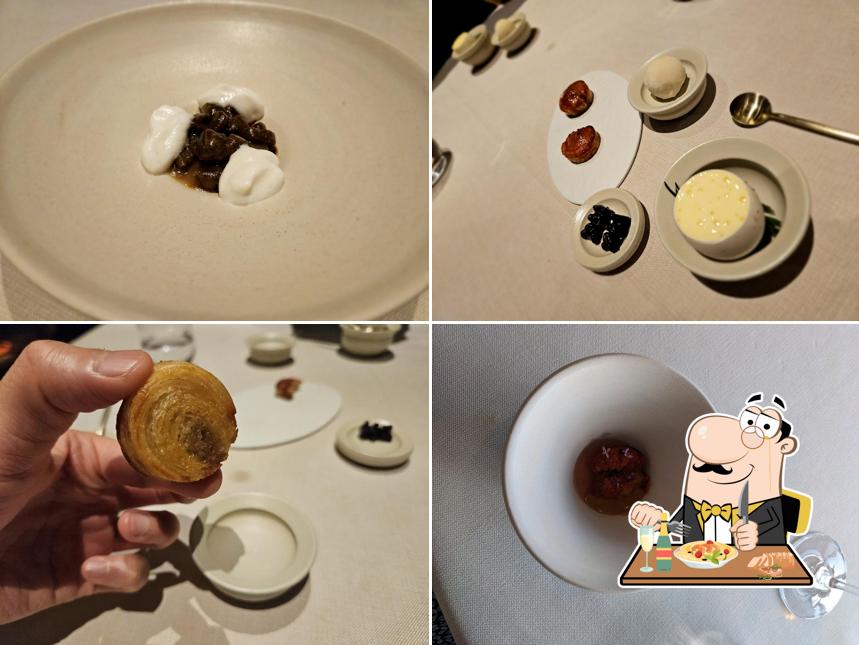 Restaurant Flore, Amsterdam - Restaurant menu, prices and reviews