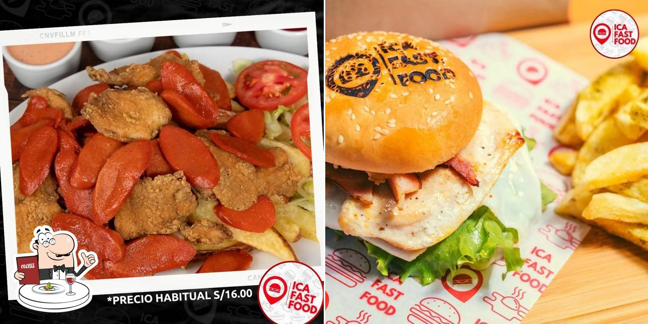 Los 10 mejores restaurantes en Ica, diciembre 2025 - Restaurant Guru