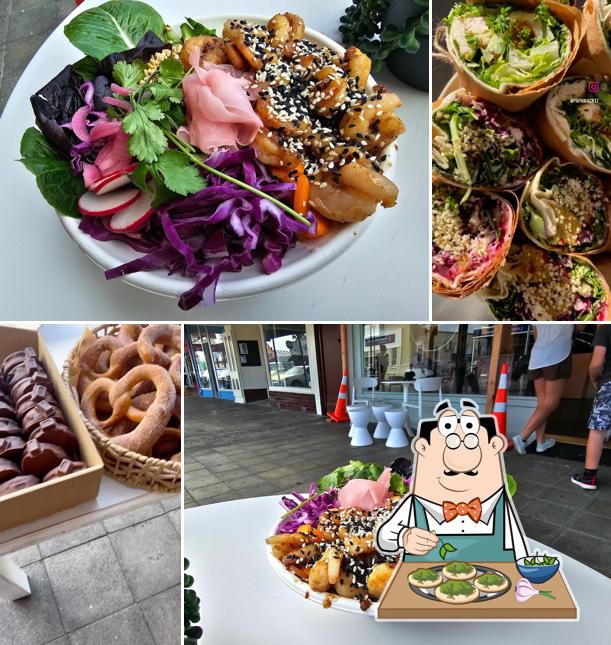 Little Toke, Thames - Restaurant menu, prices and reviews