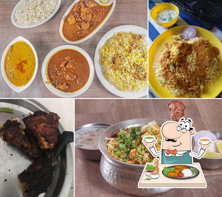Maa Roties & Curries, Pimpri-Chinchwad, JQ78+X4J - Restaurant reviews