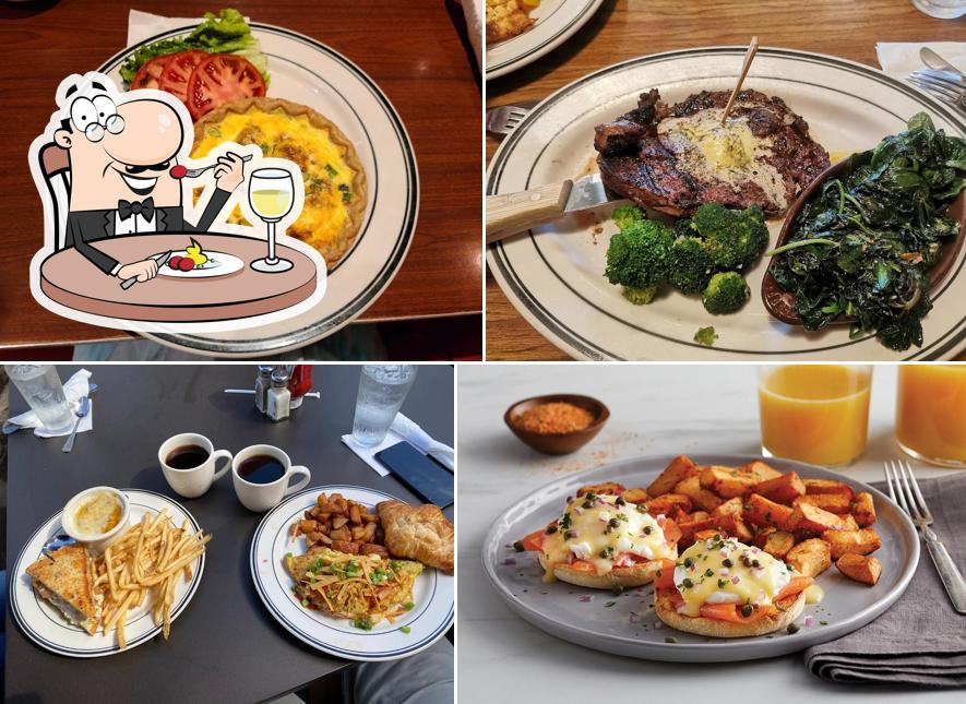Mimi's Cafe, Ocala - Restaurant menu, prices and reviews
