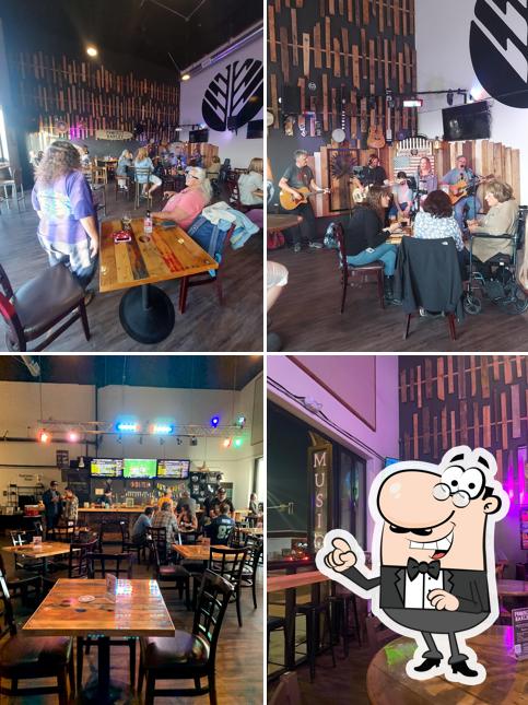 Project Barley in Lomita - Restaurant reviews