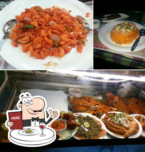 Seashell Restaurant, Bengaluru, No 44/4 - Restaurant reviews