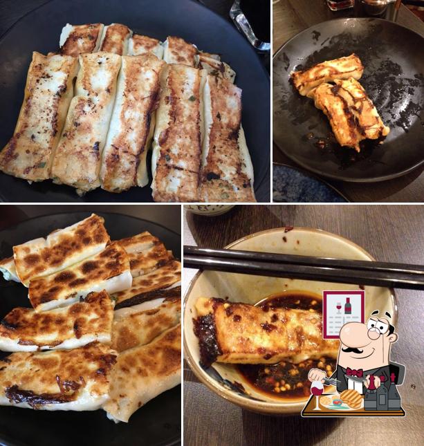 Shandong Mama, Richmond - Restaurant menu, prices and reviews