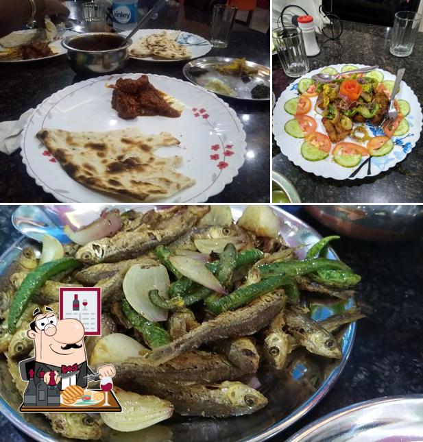 Smriti Rekha Dhaba - Restaurant menu, prices and reviews