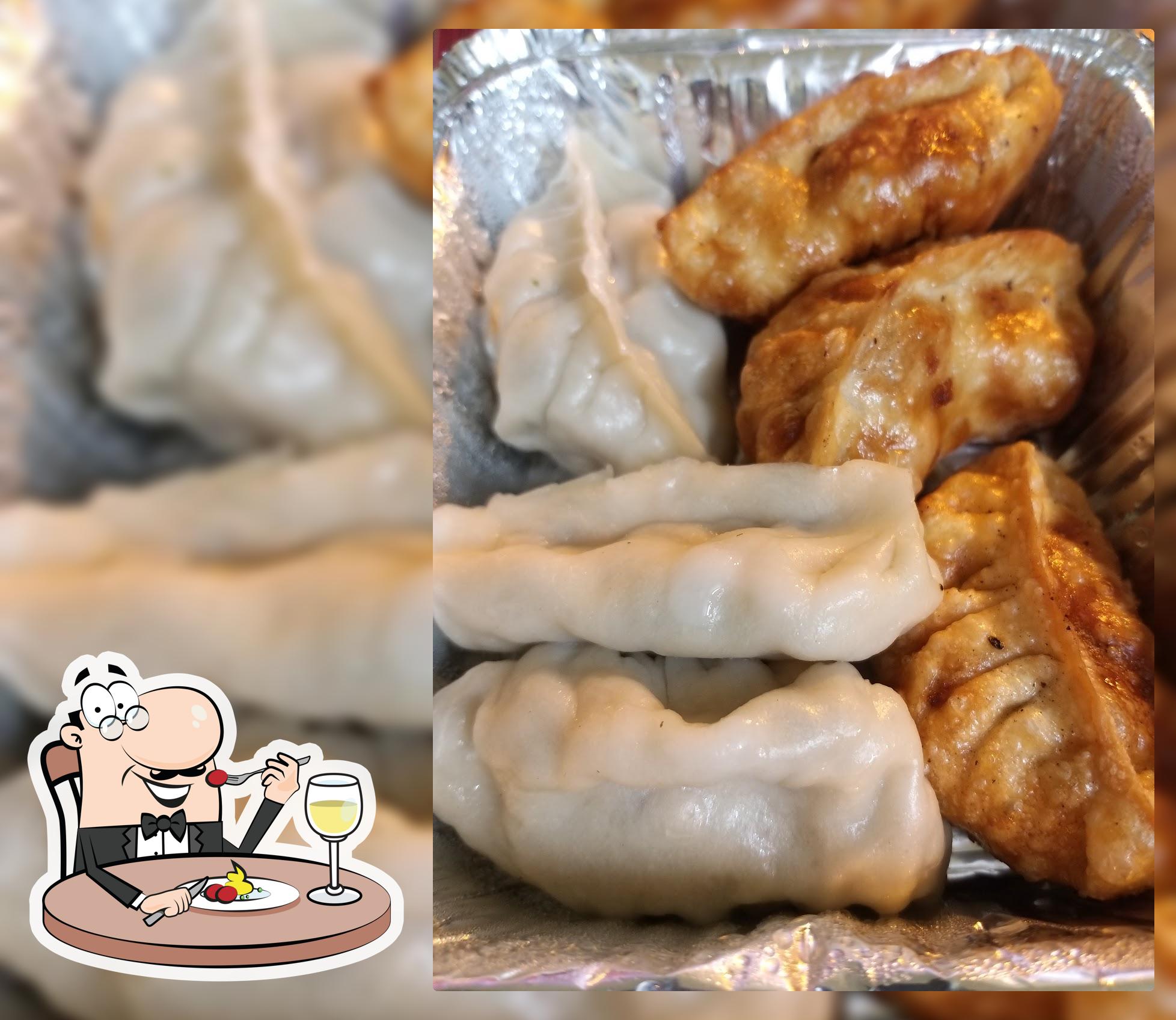 The Real Momo, Navi Mumbai - Restaurant menu, prices and reviews